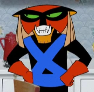 Brak | Spaceghost Wiki | FANDOM powered by Wikia