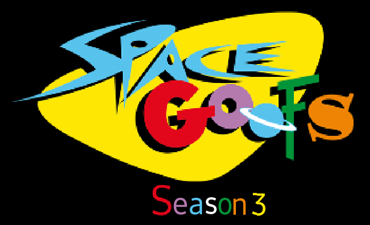 Season 3 | Space Goofs Wiki | Fandom