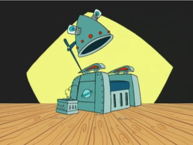 SMTV | Space Goofs Wiki | Fandom