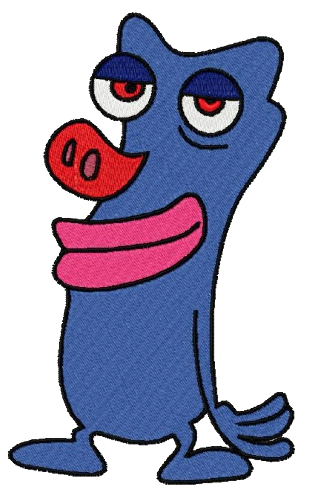 Etno Polino | Space Goofs Wiki | Fandom