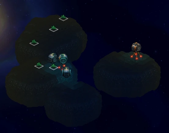 Hyperium | Space Haven Wiki | Fandom