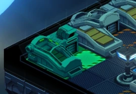 Hypersleep Chamber | Space Haven Wiki | Fandom