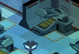 Hypersleep Chamber | Space Haven Wiki | Fandom