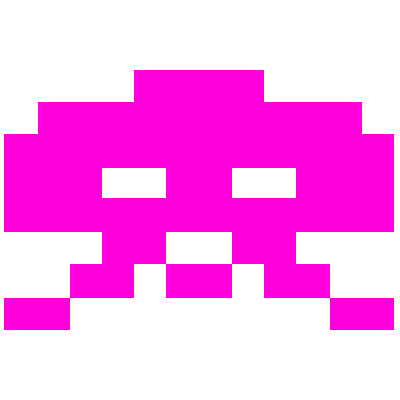 Octopus (Large Invader) | Space Invaders Wiki | FANDOM powered by Wikia