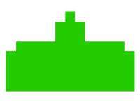 Laser Cannon | Space Invaders Wiki | FANDOM powered by Wikia