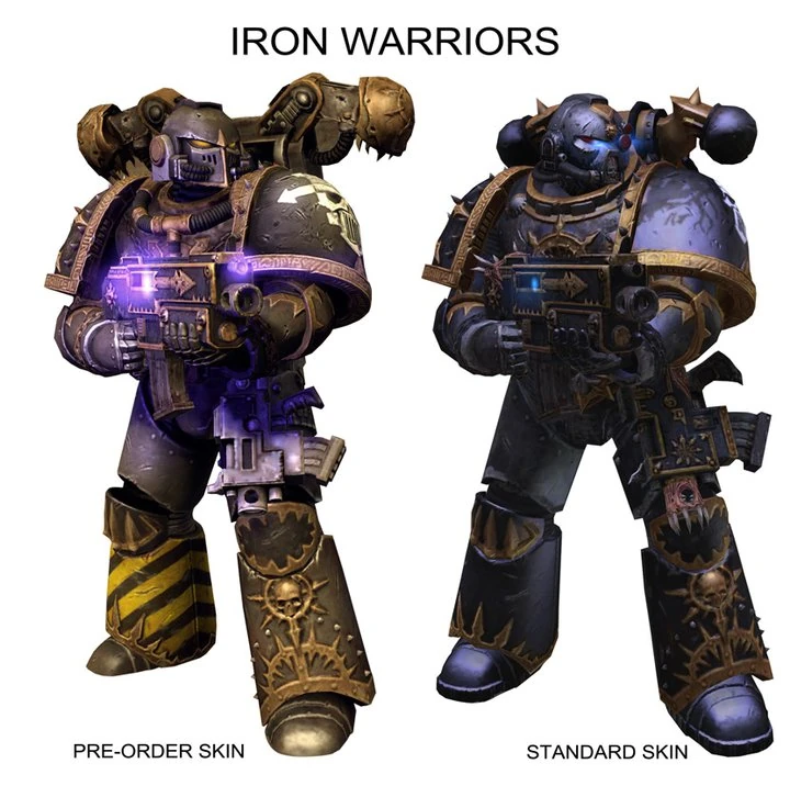 Traitor Legions Pack | Space Marine Wiki | FANDOM powered by Wikia