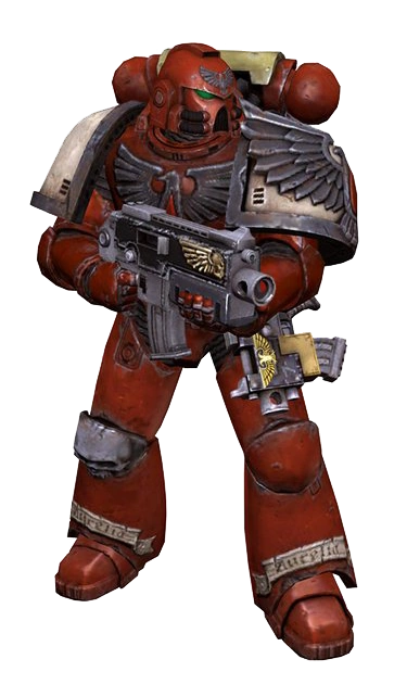 Image - Armor Blood Ravens.png | Space Marine Wiki | FANDOM powered by ...