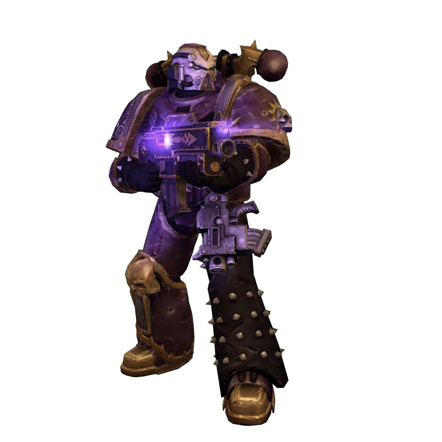 Image - Csm emperor's children.jpg | Space Marine Wiki | FANDOM powered ...