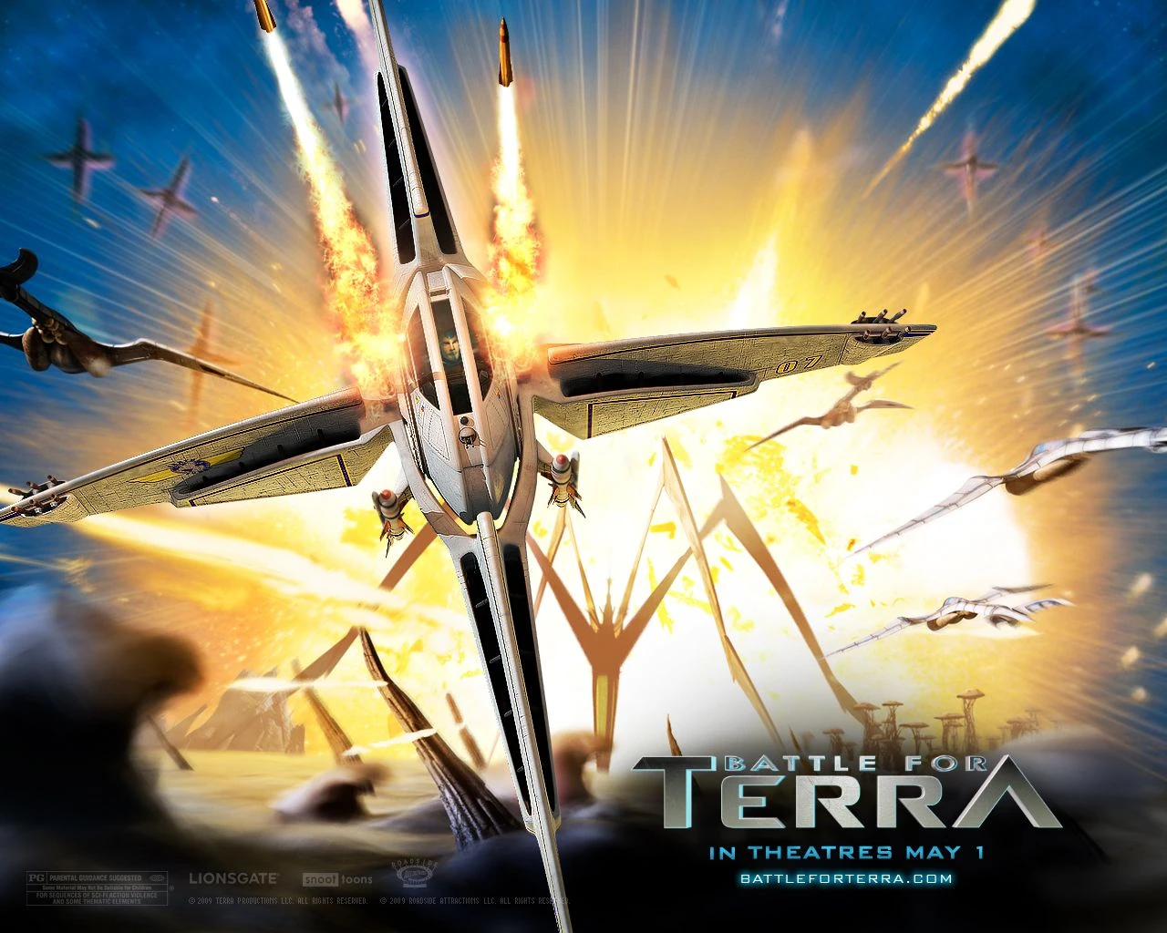 Earth Force Fighter | Spaceship Wiki | Fandom