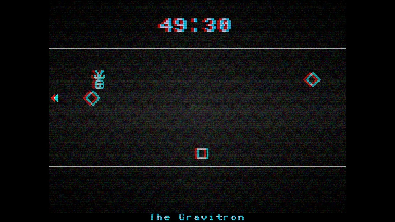 Gravitron | VVVVVV Wiki | Fandom