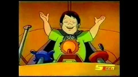 Abjad | Spacetoon Wiki | FANDOM powered by Wikia