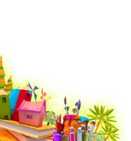 Abjad | Spacetoon Wiki | Fandom