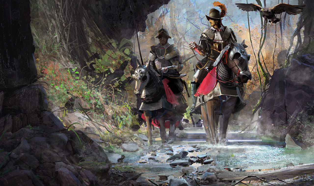 Spanish Conquistadors | Spanish Empire Wikia | FANDOM powered by Wikia Spanish Conquistadors | Spanish Empire Wikia | FANDOM powered by Wikia