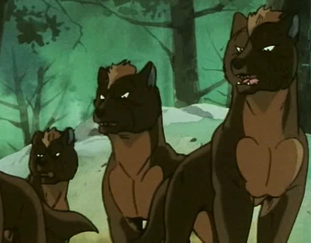 Clan Koga | Spanish Ginga Wiki | FANDOM powered by Wikia