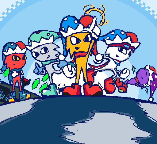 Jester Powers | Encyclopedia Jester | Fandom