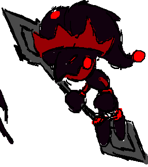 The Puppet | Encyclopedia Jester | Fandom