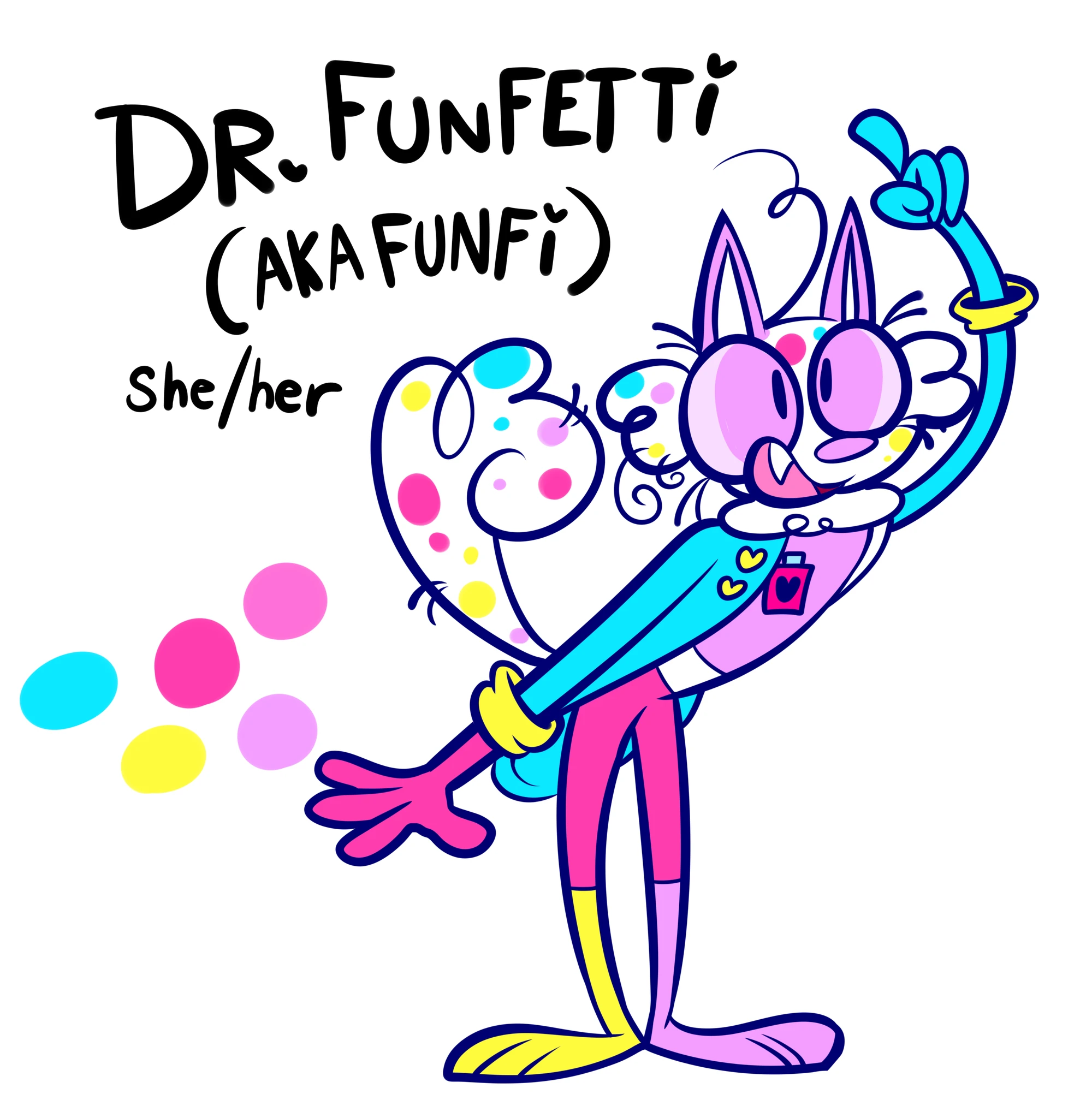 Boxa Funfetti/Gallery | Sparklepedia | Fandom