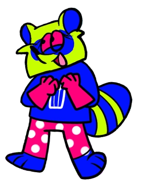 Miley Smiley | Sparklepedia | Fandom