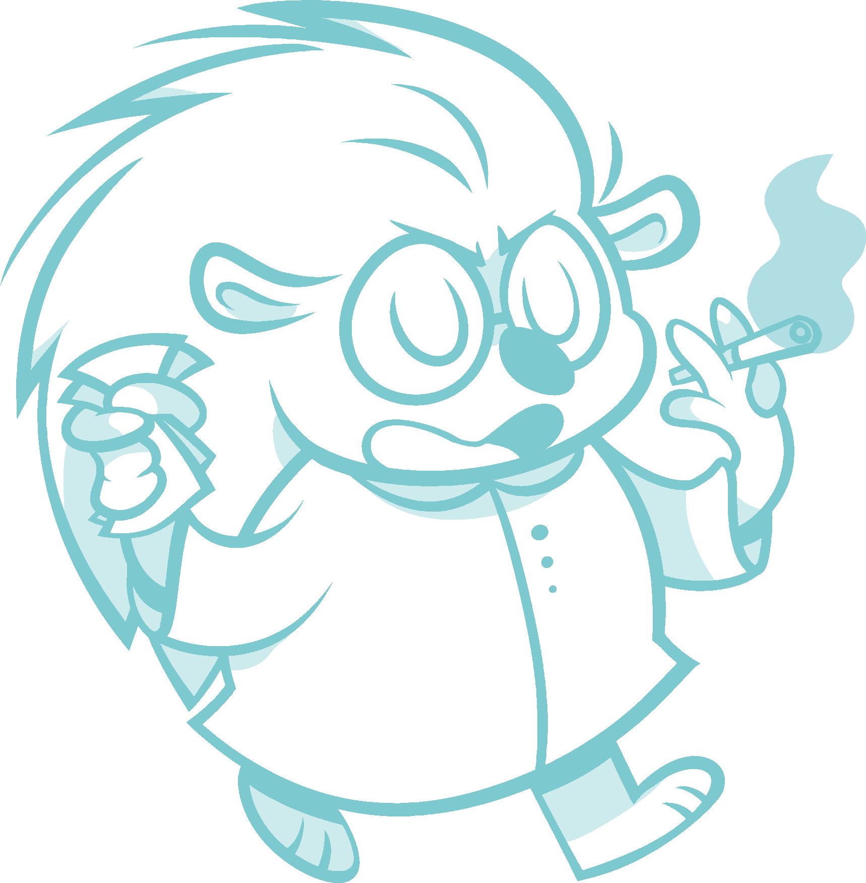 Dr. Prickles | Sparklepedia | Fandom