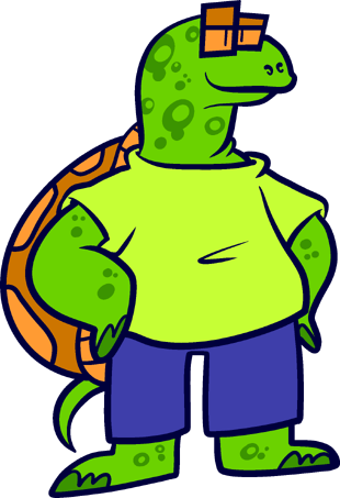 Shelldon Gooper | Sparklepedia | Fandom