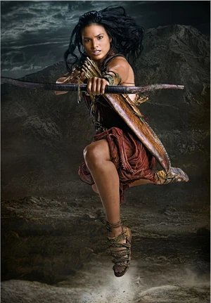 Mira | Spartacus Wiki | FANDOM powered by Wikia