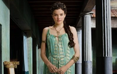 Image - Seppia..jpg | Spartacus Wiki | FANDOM powered by Wikia