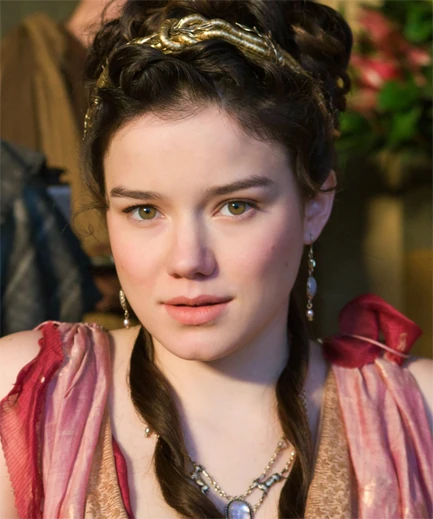 Sepia | Spartacus Wiki | FANDOM powered by Wikia