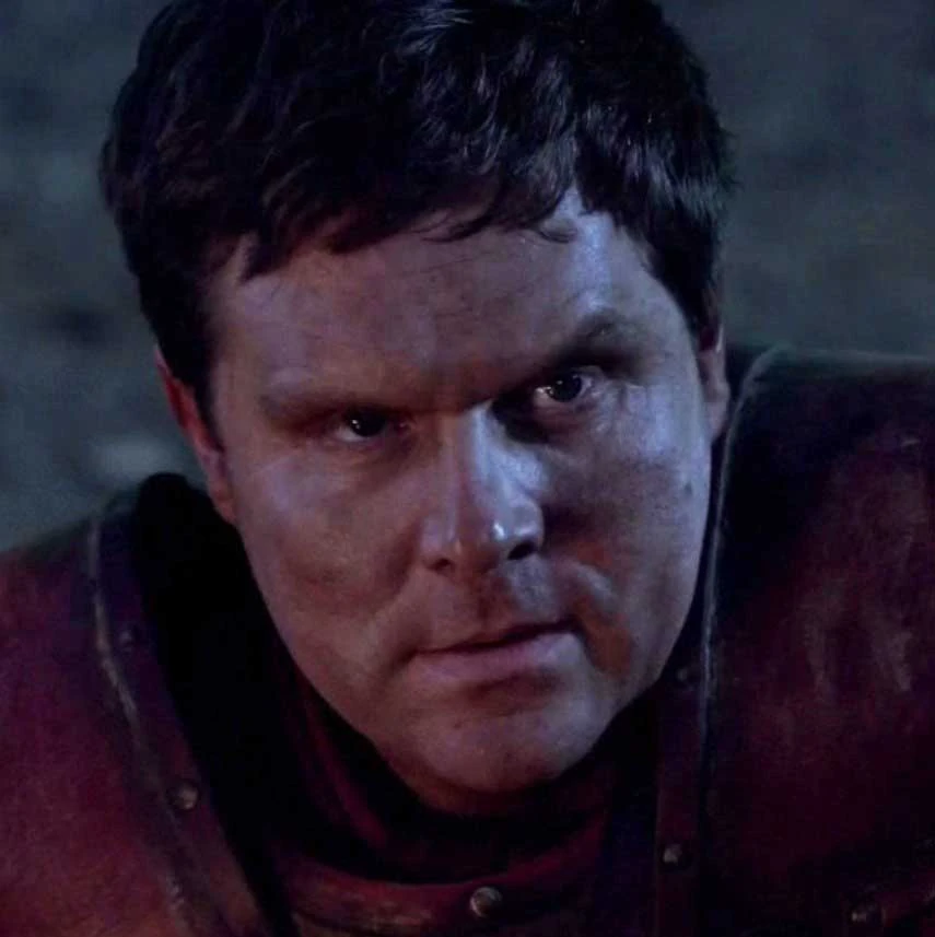 Dour Soldier | Spartacus Wiki | FANDOM powered by Wikia