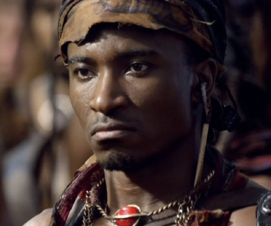 Castus | Spartacus Wiki | FANDOM powered by Wikia