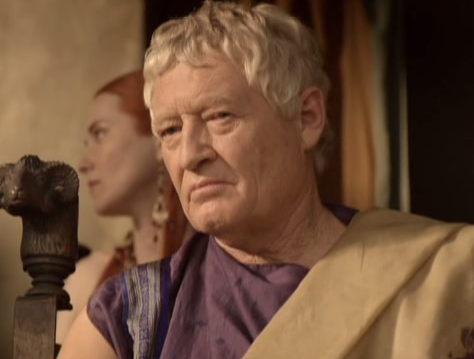 Kategorie:Senator | Spartacus! Wiki | FANDOM powered by Wikia