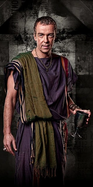 Quintus Lentulus Batiatus | Wiki Spartacus | FANDOM powered by Wikia
