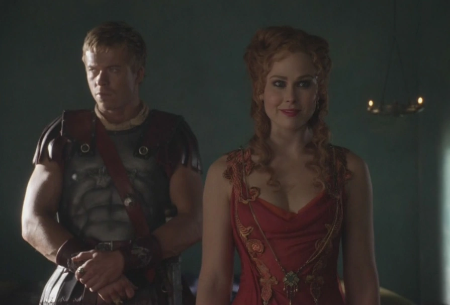 Image - LAETAAB.png | Spartacus Wiki | FANDOM powered by Wikia