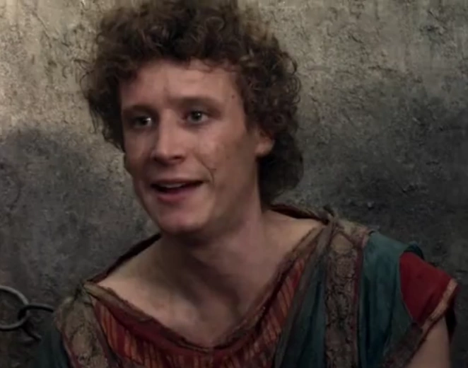 Cassius | Spartacus Wiki | FANDOM powered by Wikia