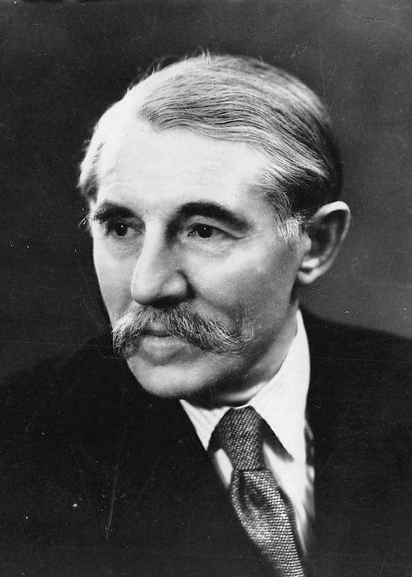 Marcel Cachin | Spartakus Wiki | Fandom