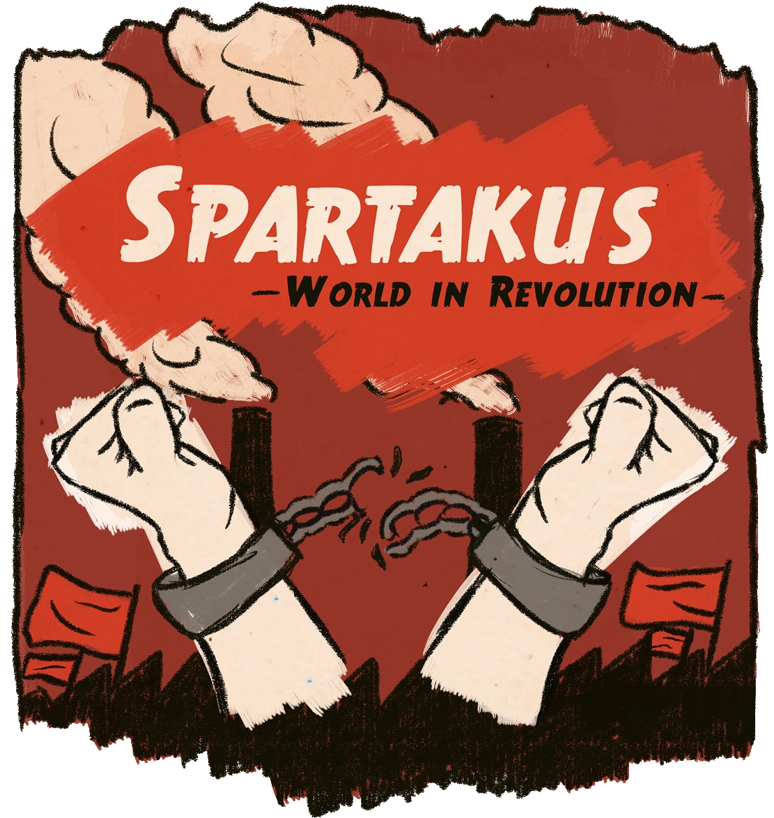 Spartakus Wiki | FANDOM powered by Wikia