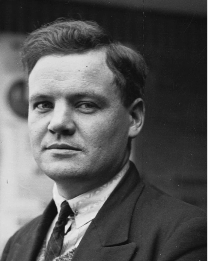 Maurice Thorez | Spartakus Wiki | Fandom