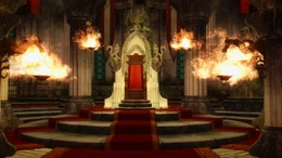 Ruby Throne | SpartanMazdapedia Wiki | Fandom