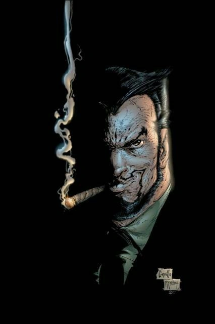 Jason Wynn | Spawn Wiki | Fandom