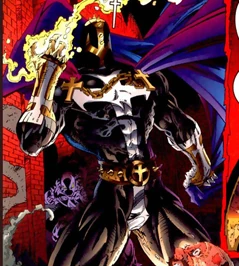The Redeemer | Spawn Wiki | FANDOM powered by Wikia