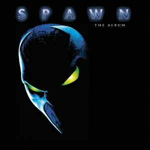 Spawn: The Album | Spawn Wiki | Fandom
