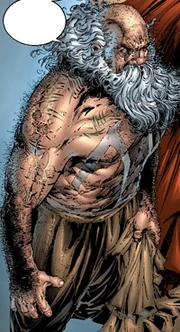 Cogliostro | Spawn Wiki | Fandom