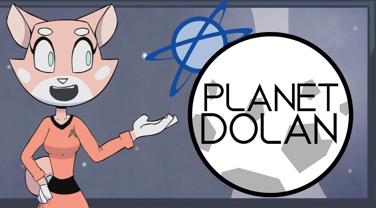 10 Dolan Life Mysteries About Space Super Planet Dolan Wikia Fandom Powered By Wikia