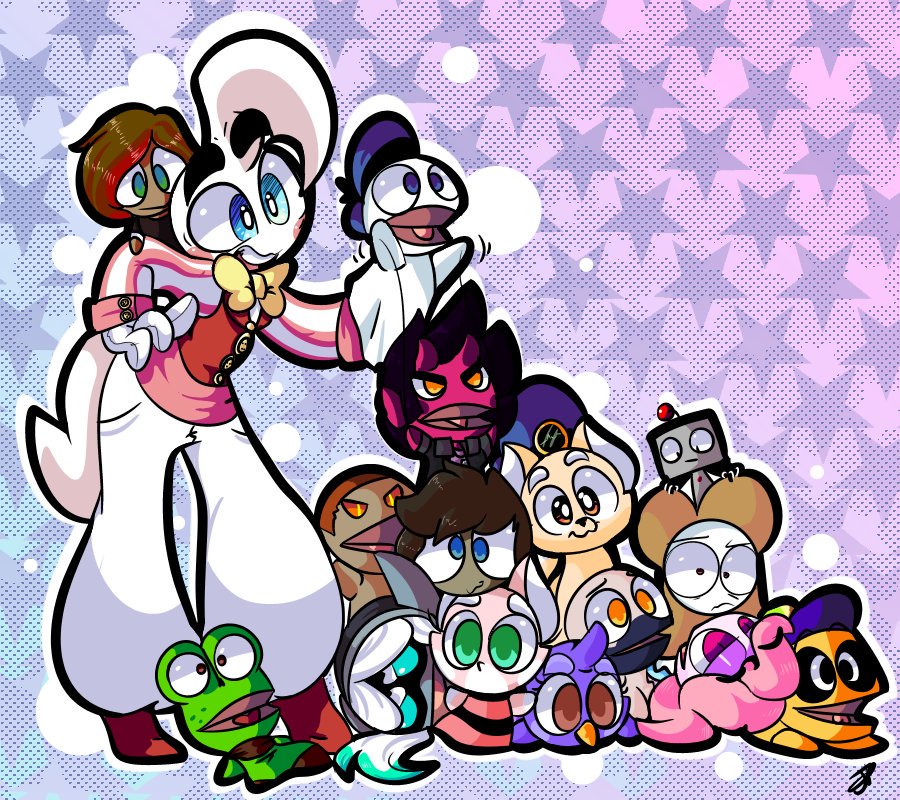 Image Ckju7gtxiaaextl Super Planet Dolan Wikia Fandom Powered
