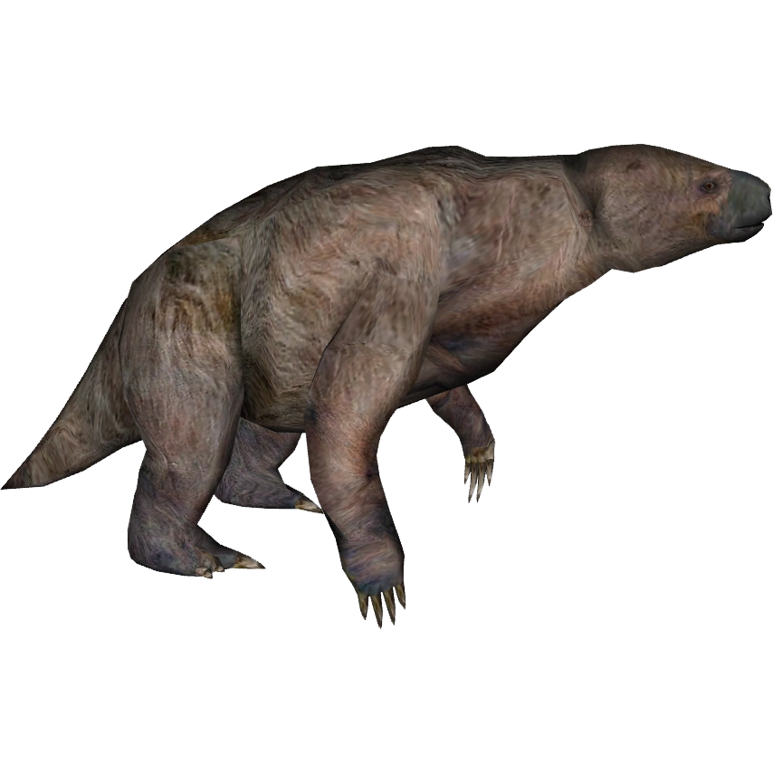 Plains sloth | Speculative Evolution Wiki | Fandom