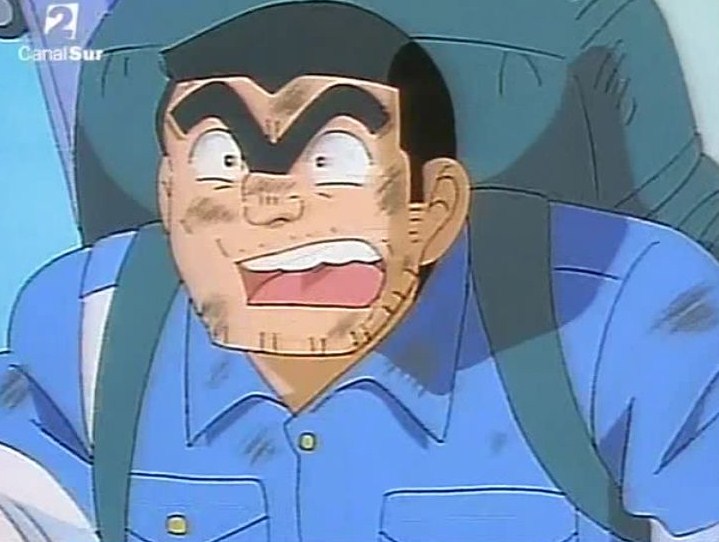 Kankichi Ryotsu Wiki Special Jump Fandom Powered By Wikia 