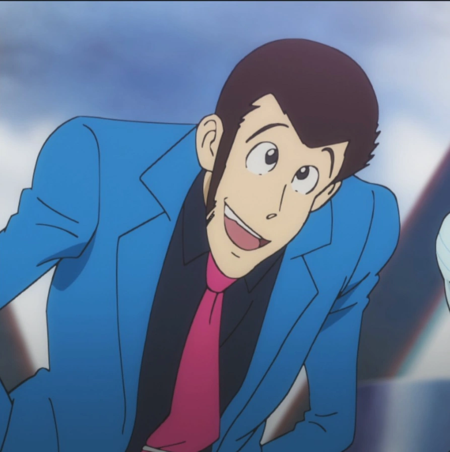 Arsenio Lupin III | Wiki Special Jump | Fandom