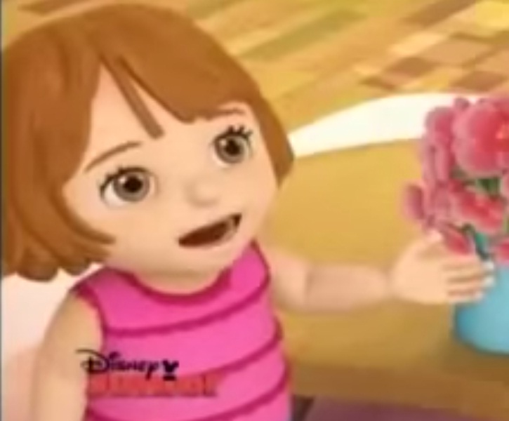 Lena Special Agent Oso Wiki Fandom Powered By Wikia