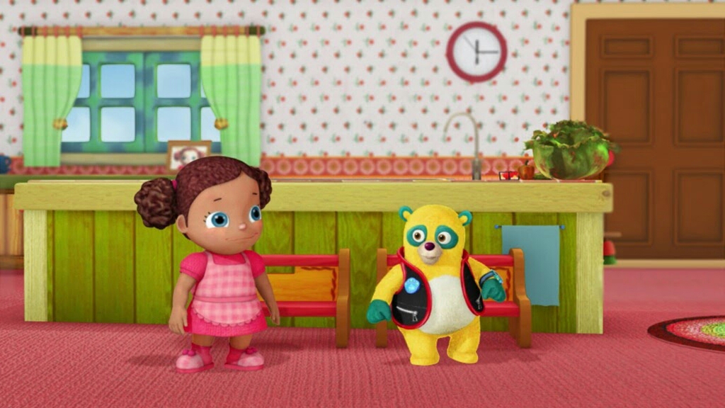 Jade Special Agent Oso Wiki Fandom Powered By Wikia