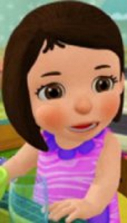 Image Zoe Special Agent Oso Wiki Fandom Powered By Wikia