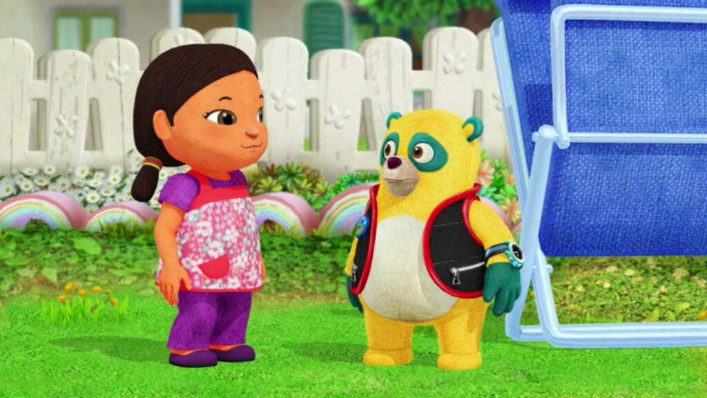 Olivia | Special Agent Oso Wiki | FANDOM powered by Wikia